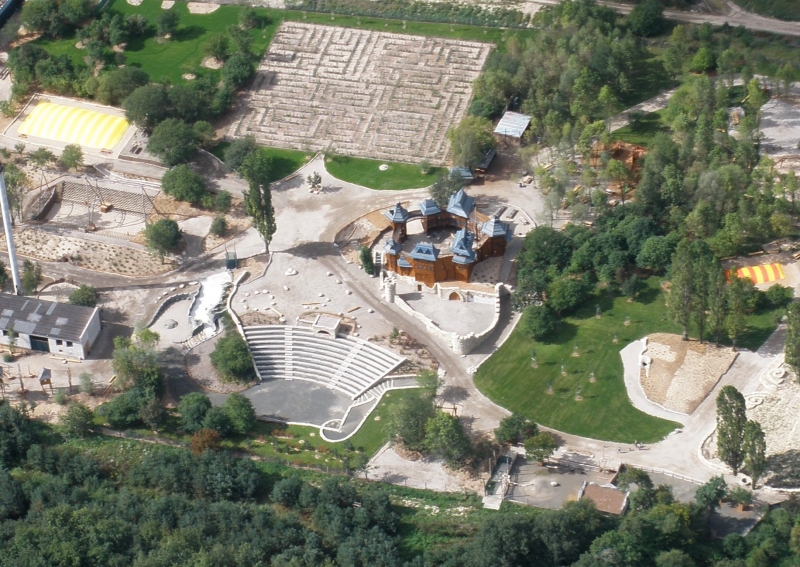 Park Mirakulum | Cestuj s dětmi.cz